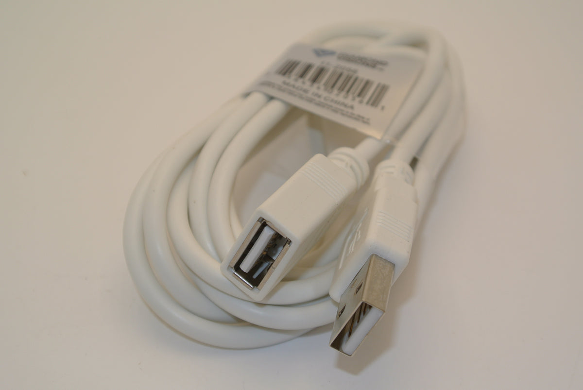 USB Extension Cable – Axman Surplus