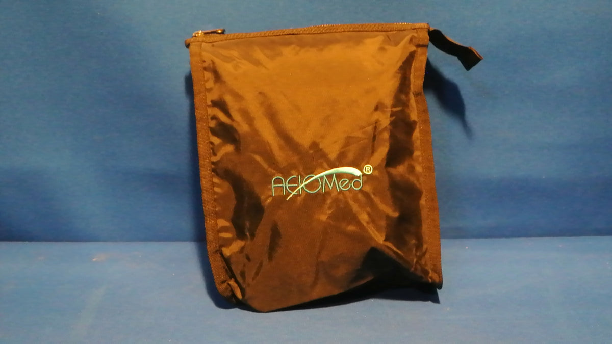 Blue Mesh Bag – Axman Surplus