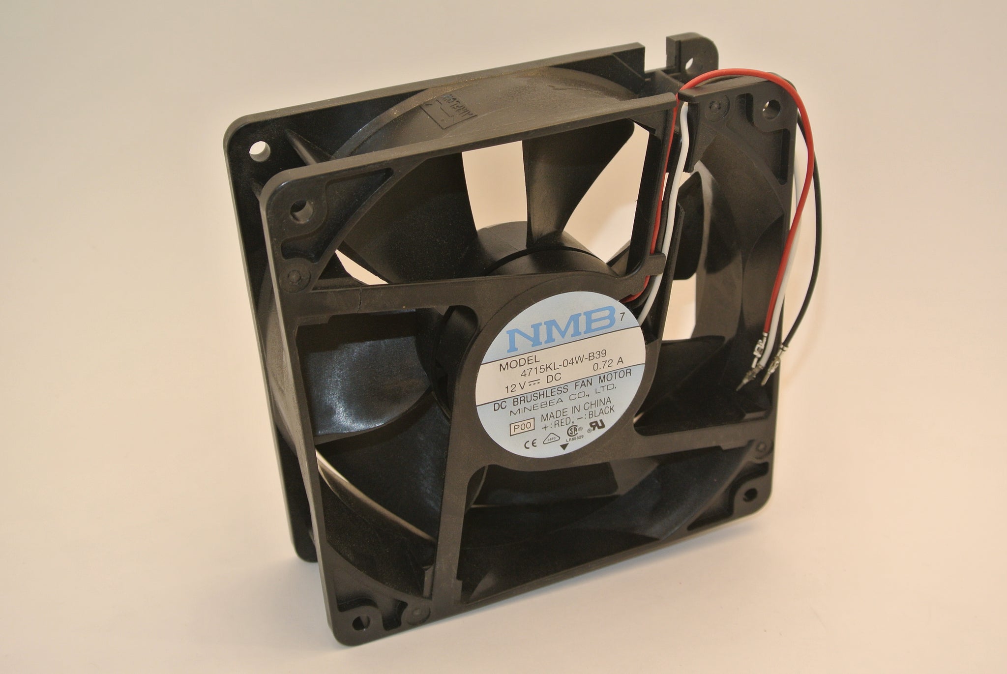 Muffin Fan 12vdc – Axman Surplus