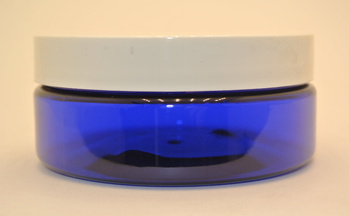 4oz Plastic Jar – Axman Surplus