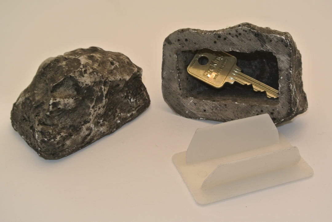 Hide A Key Rock – Axman Surplus
