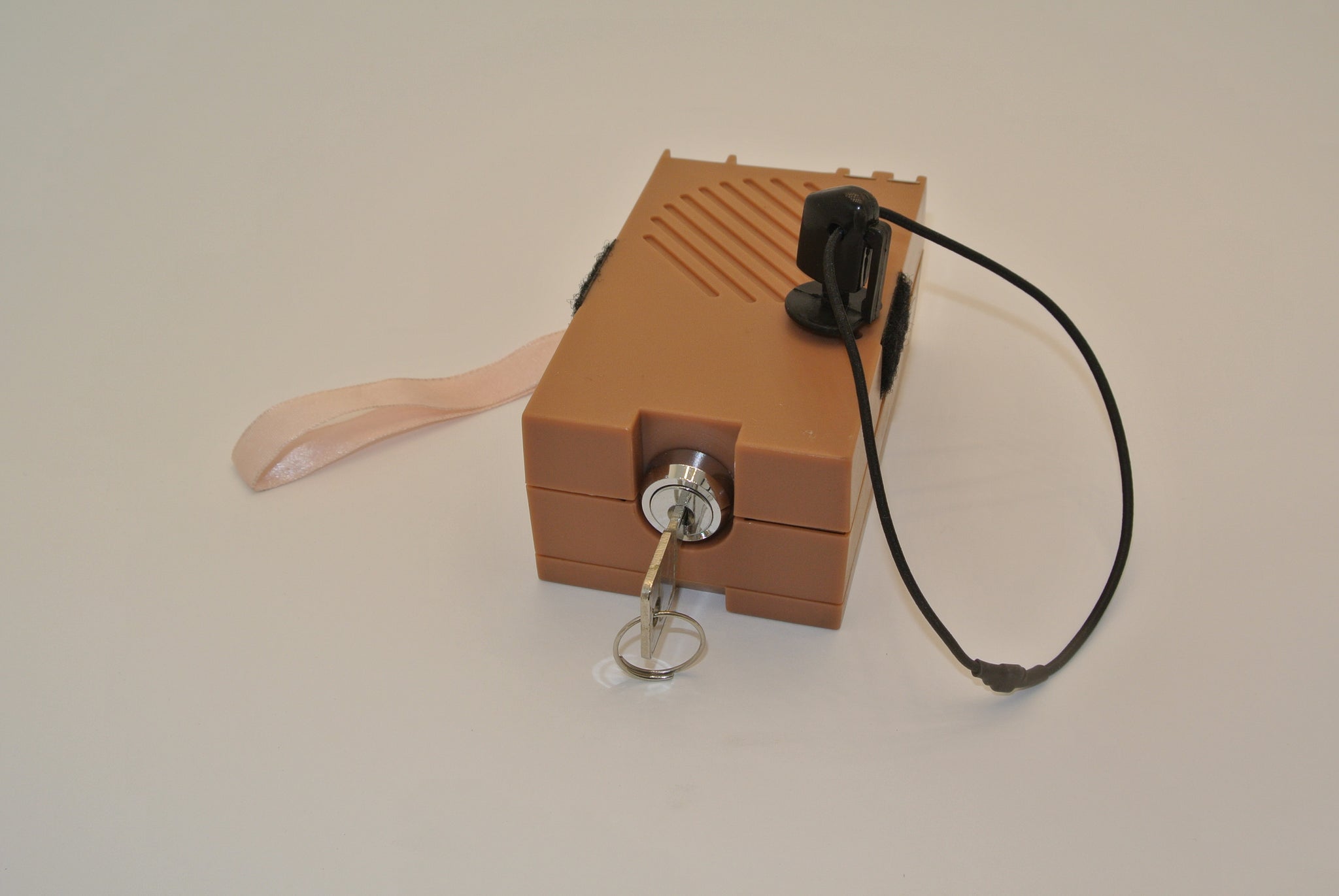 Crying Box – Axman Surplus