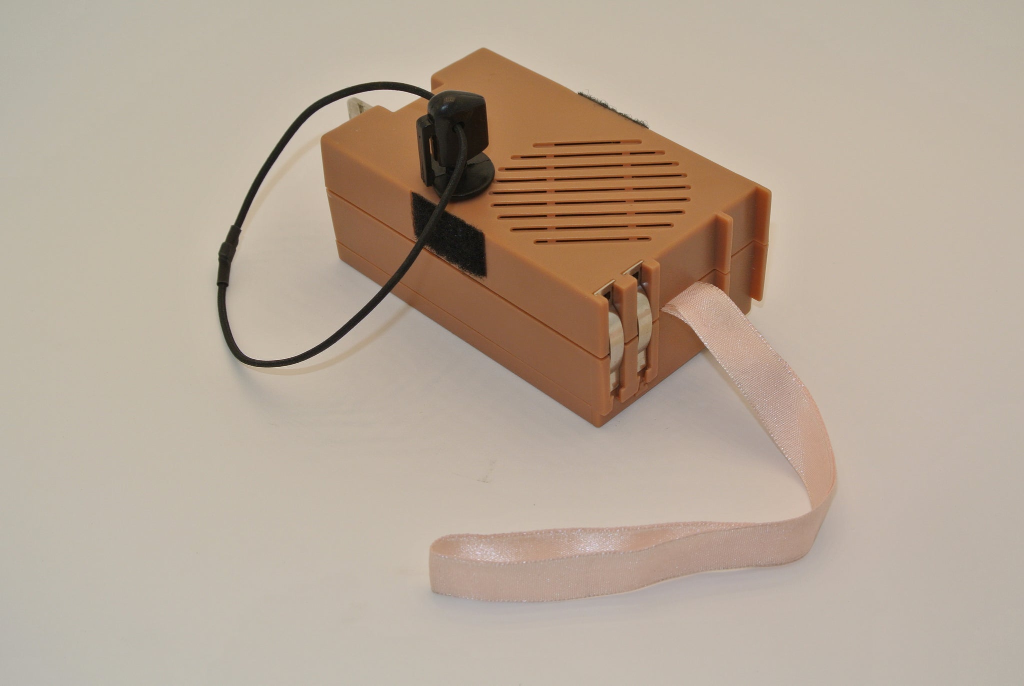 Crying Box – Axman Surplus