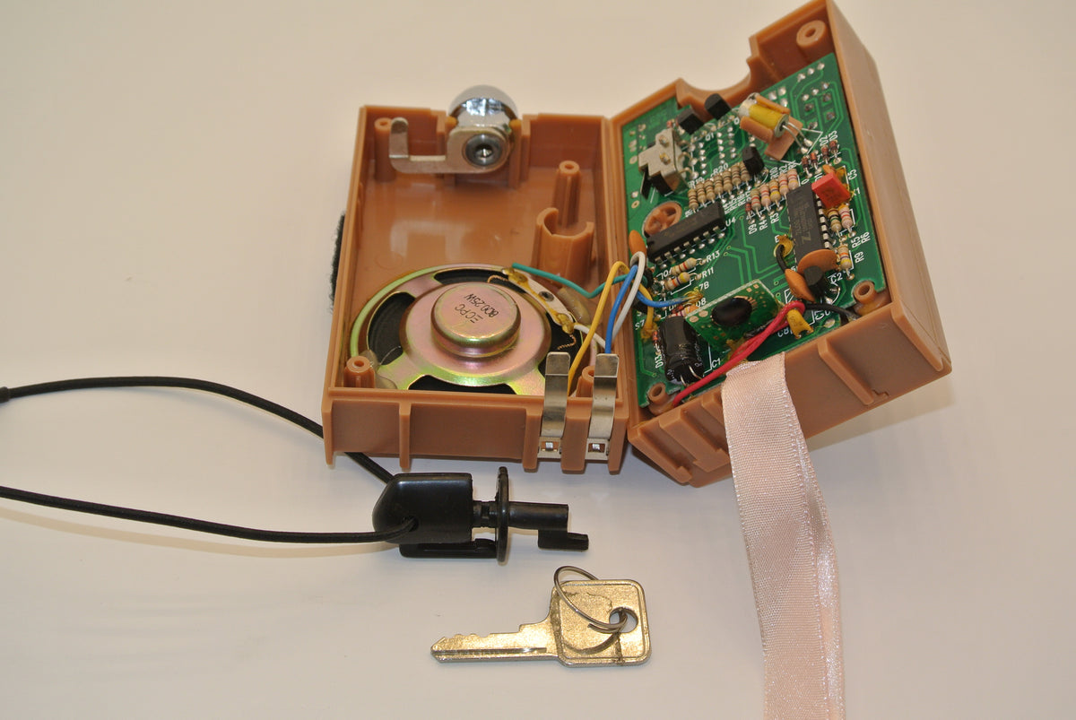 Crying Box – Axman Surplus