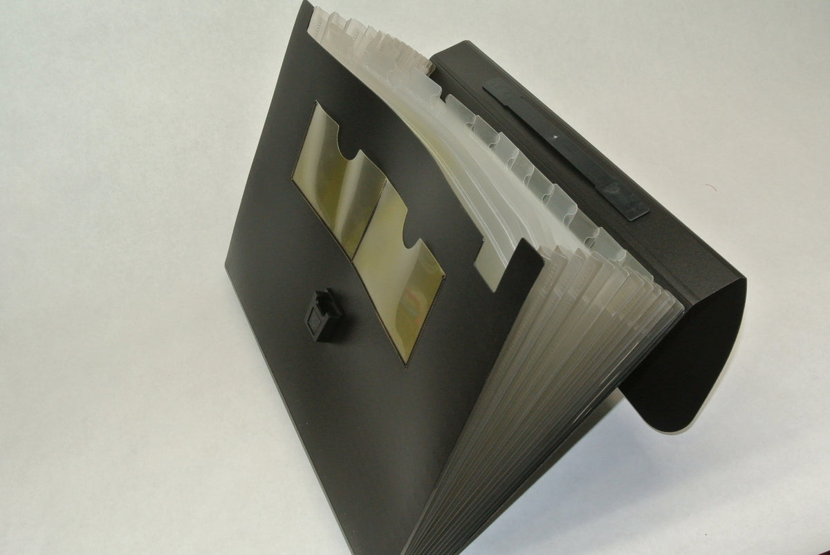 Plastic Portfolio – Axman Surplus