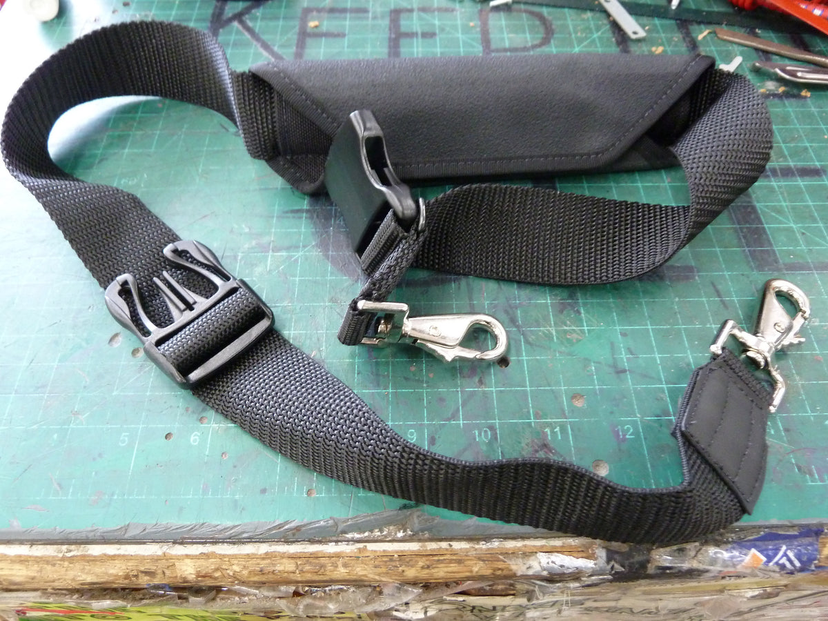 Bag Strap – Axman Surplus