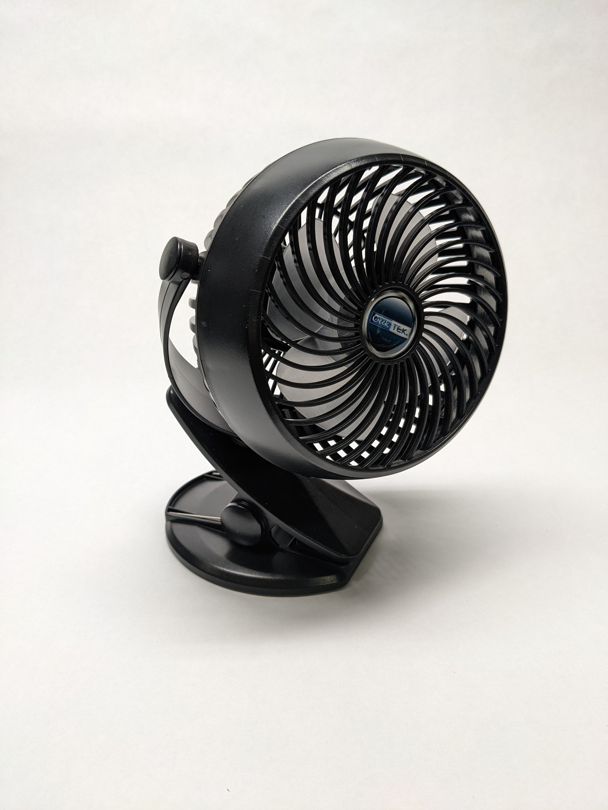 Rechargeable USB Fan – Axman Surplus